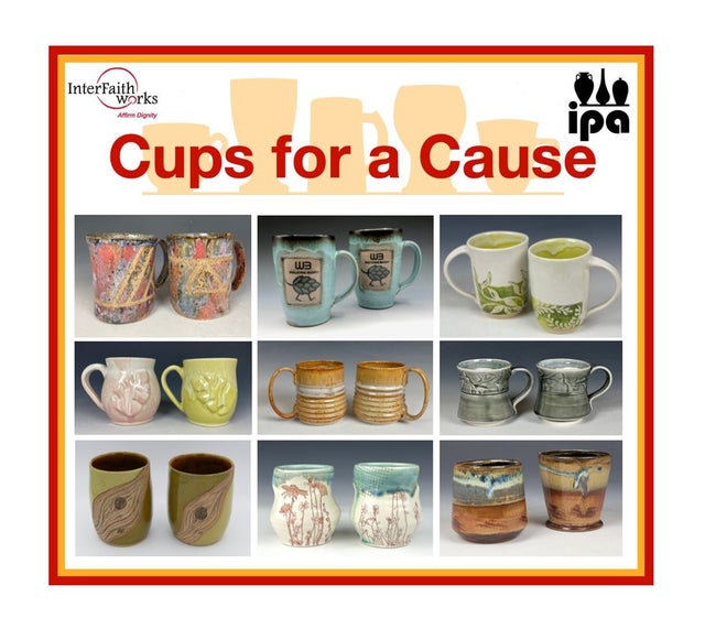 Cups for a Cause